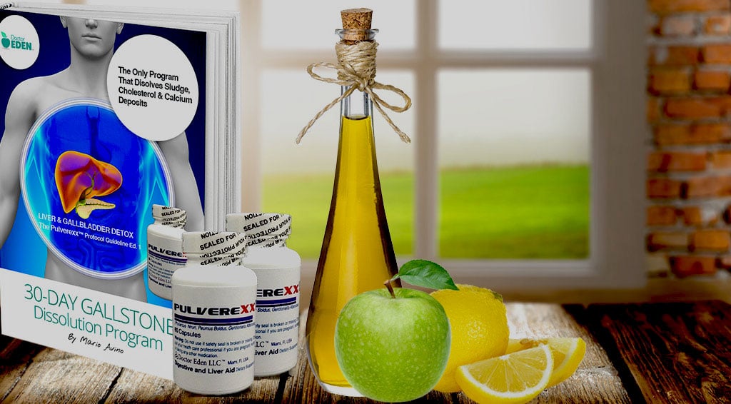 Pulverexx Gallbladder Cleanse Protocol Home-mob3 - Gallbladder Attack ...